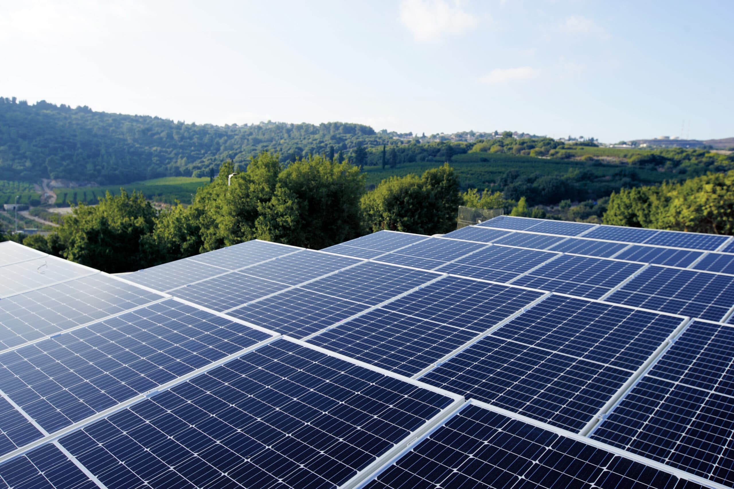 EU Grants for Solar Energy and How to Use Them – Volta Solar
